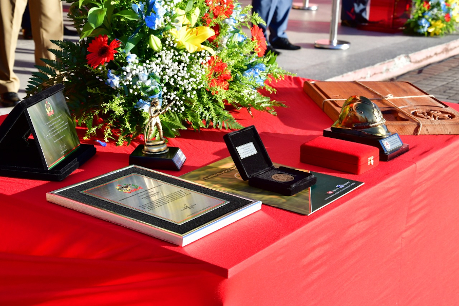 Em solenidade restrita 91 soldados se formam no Centro de Ensino ...