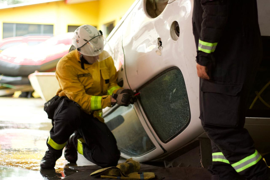 CBMSC firma acordo inédito de cooperação com Bombeiros de Lisboa para ...